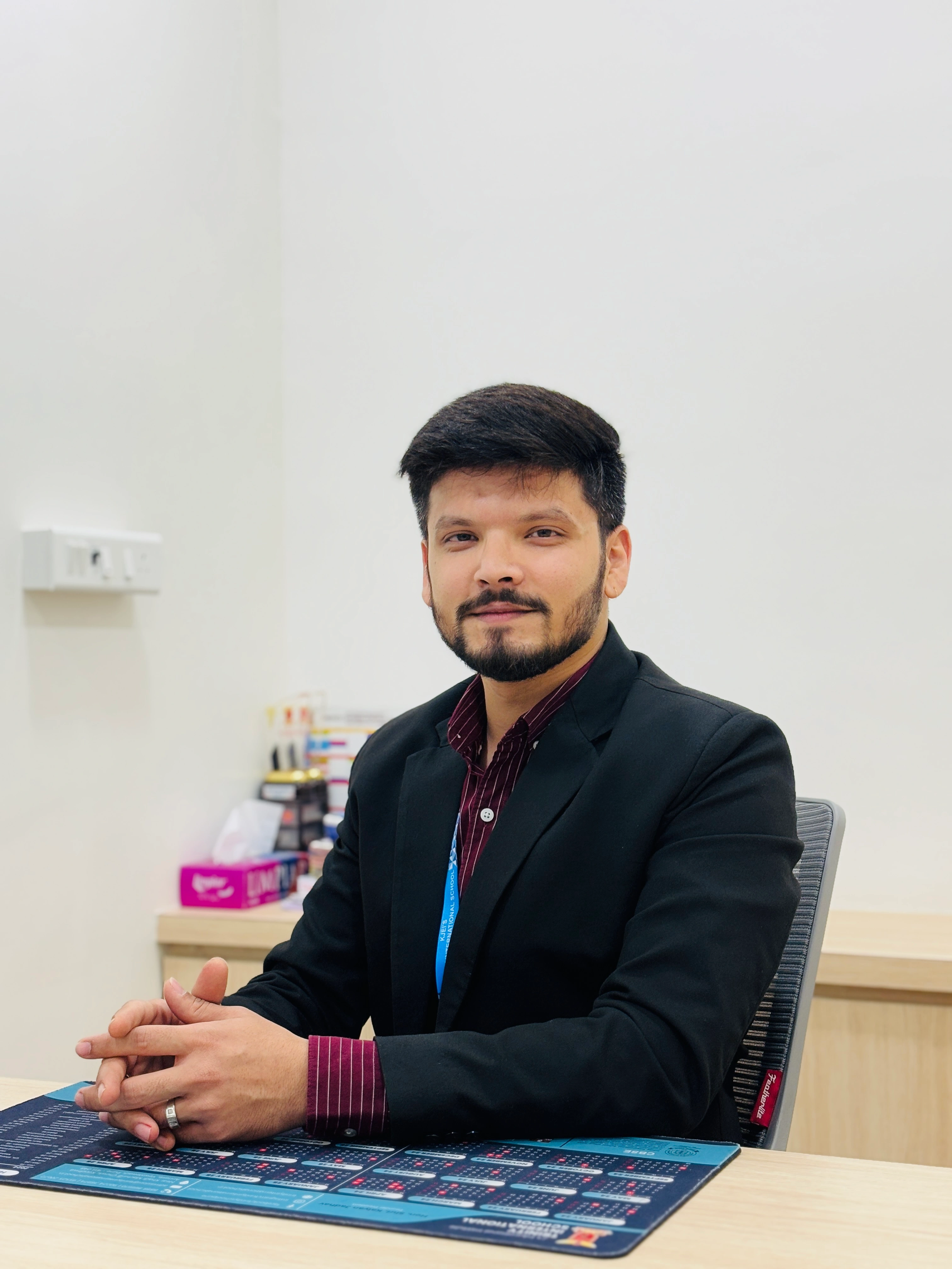 Trinity International School - School, College, University And Courses HTML5 Template